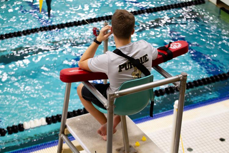11/6/20 Intrasquad and Dive Meet | Men's Swimming & Diving ...