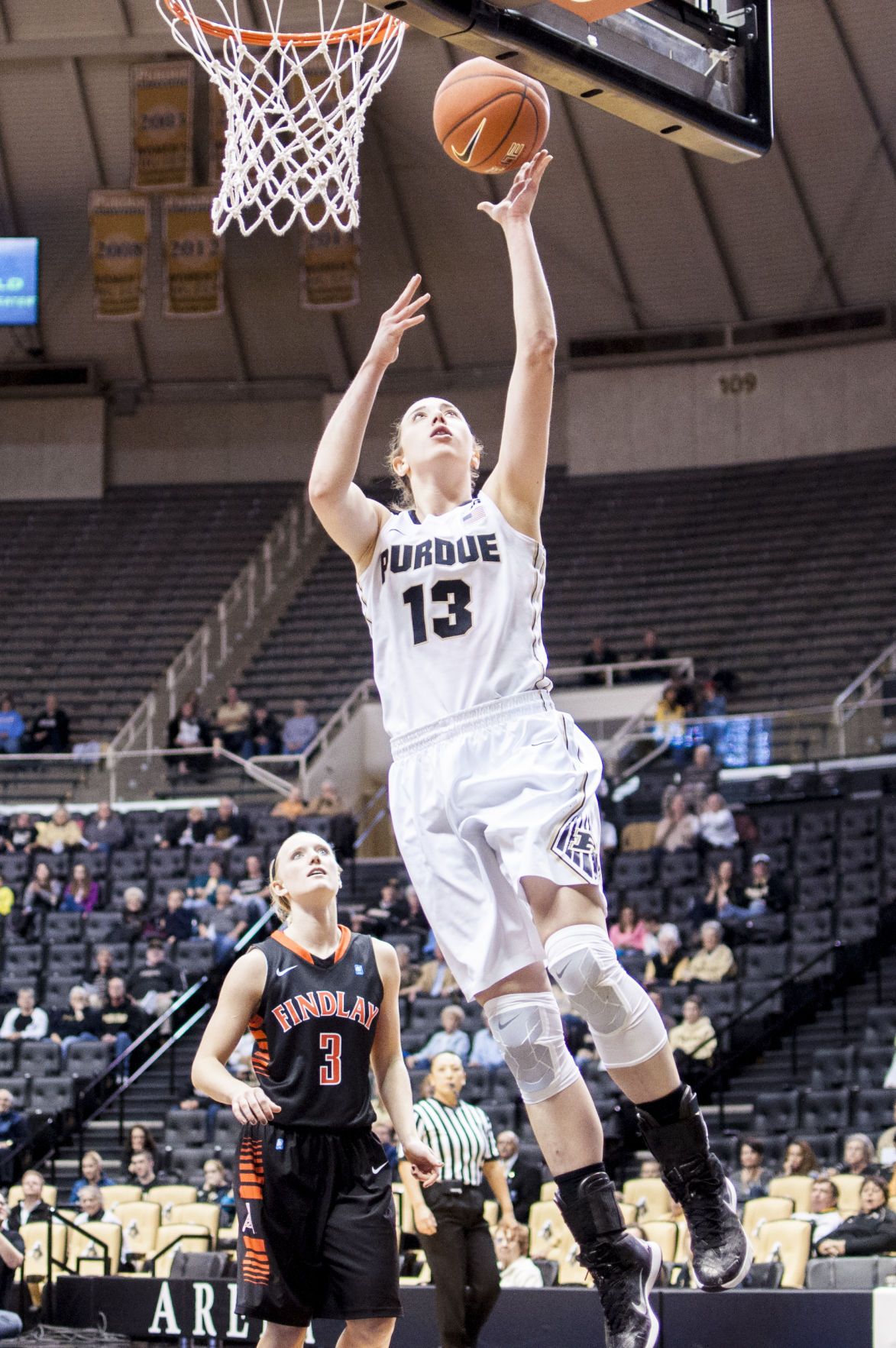 Women's Basketball 84, Findlay 25 | Gallery | purdueexponent.org