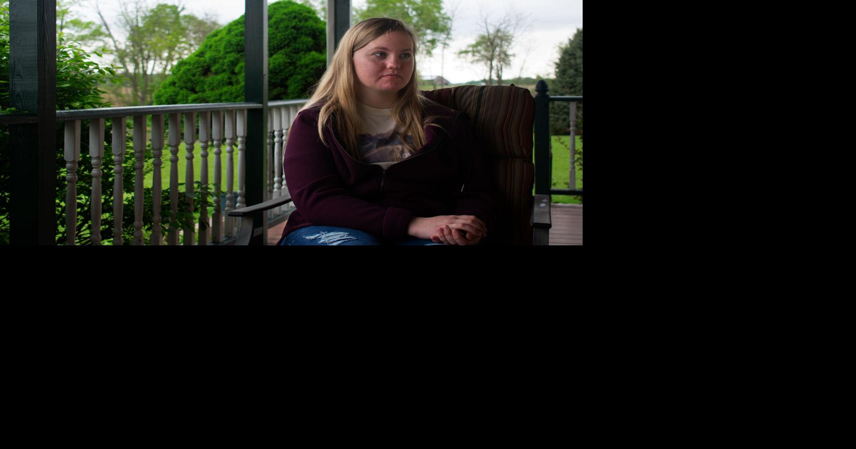 Kelsi German: Portrait I | Campus | purdueexponent.org