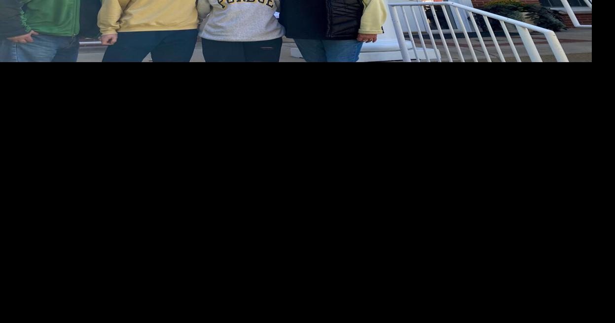 Greek life across generations | Purdue Exponent | Campus ...