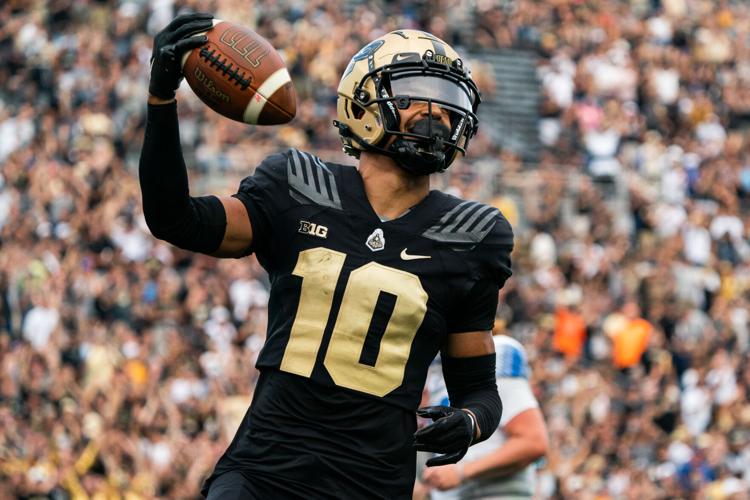 Defense's secondary benefits from Trice's recovery, Allen's ...