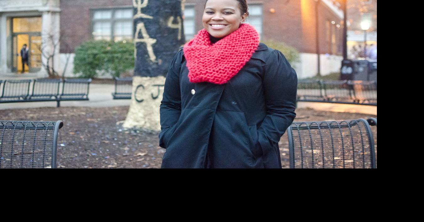 NPHC president, Purdue senior works to promote community through ...