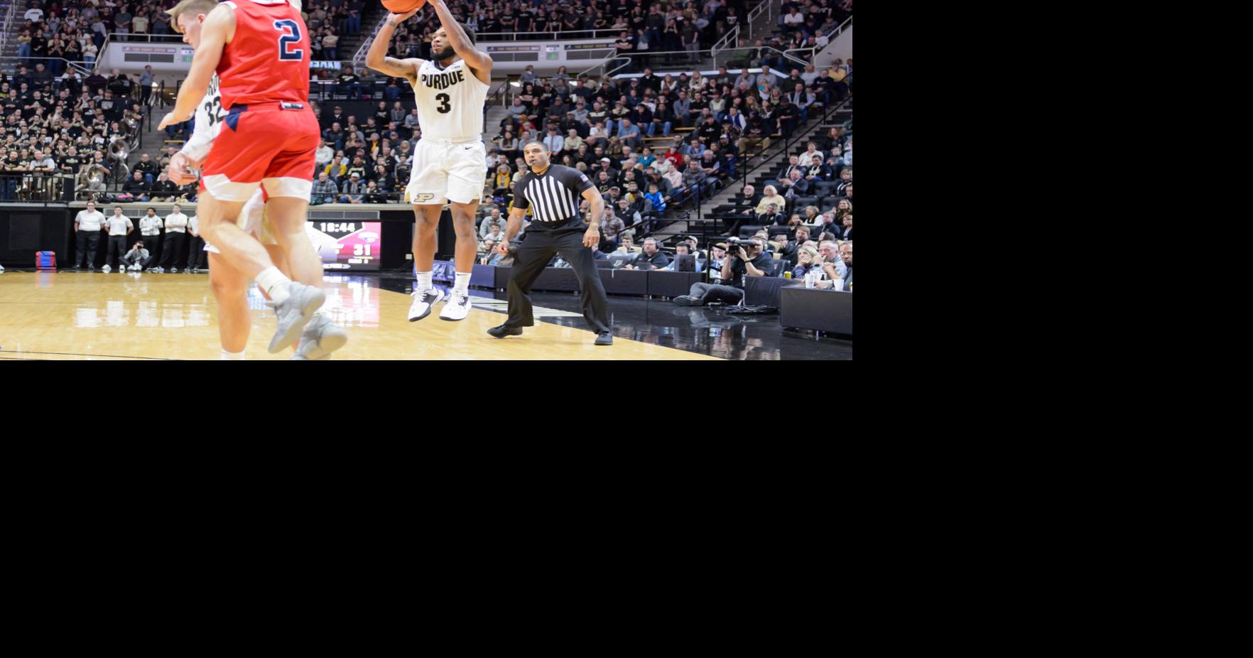 Purdue Men's Basketball: Boilermakers showcase scoring ability during ...