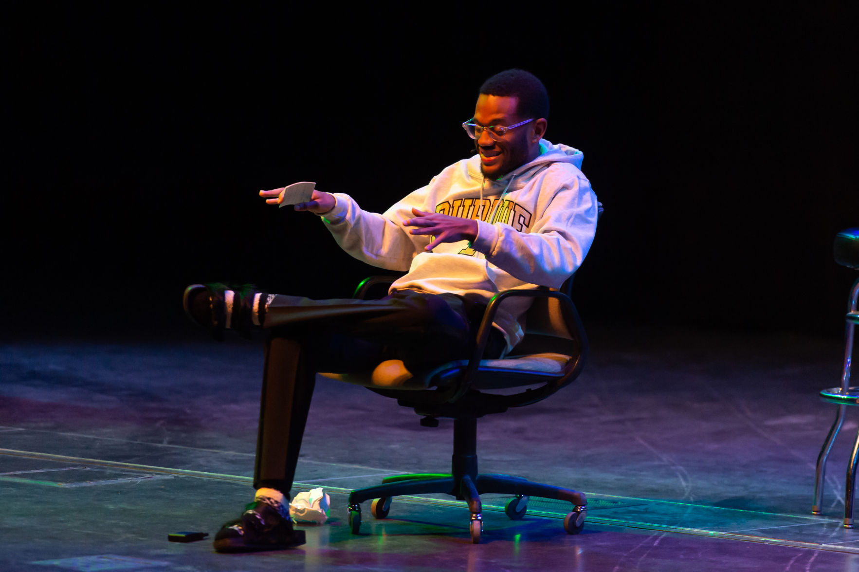 Social media personality speaks out about mental health and fame ...