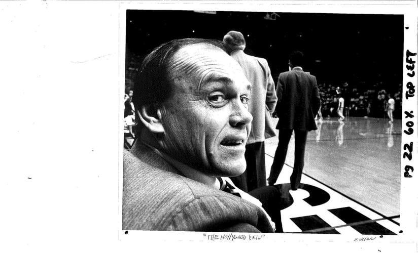 Former Purdue coach Gene Keady through the years | Men's Basketball ...