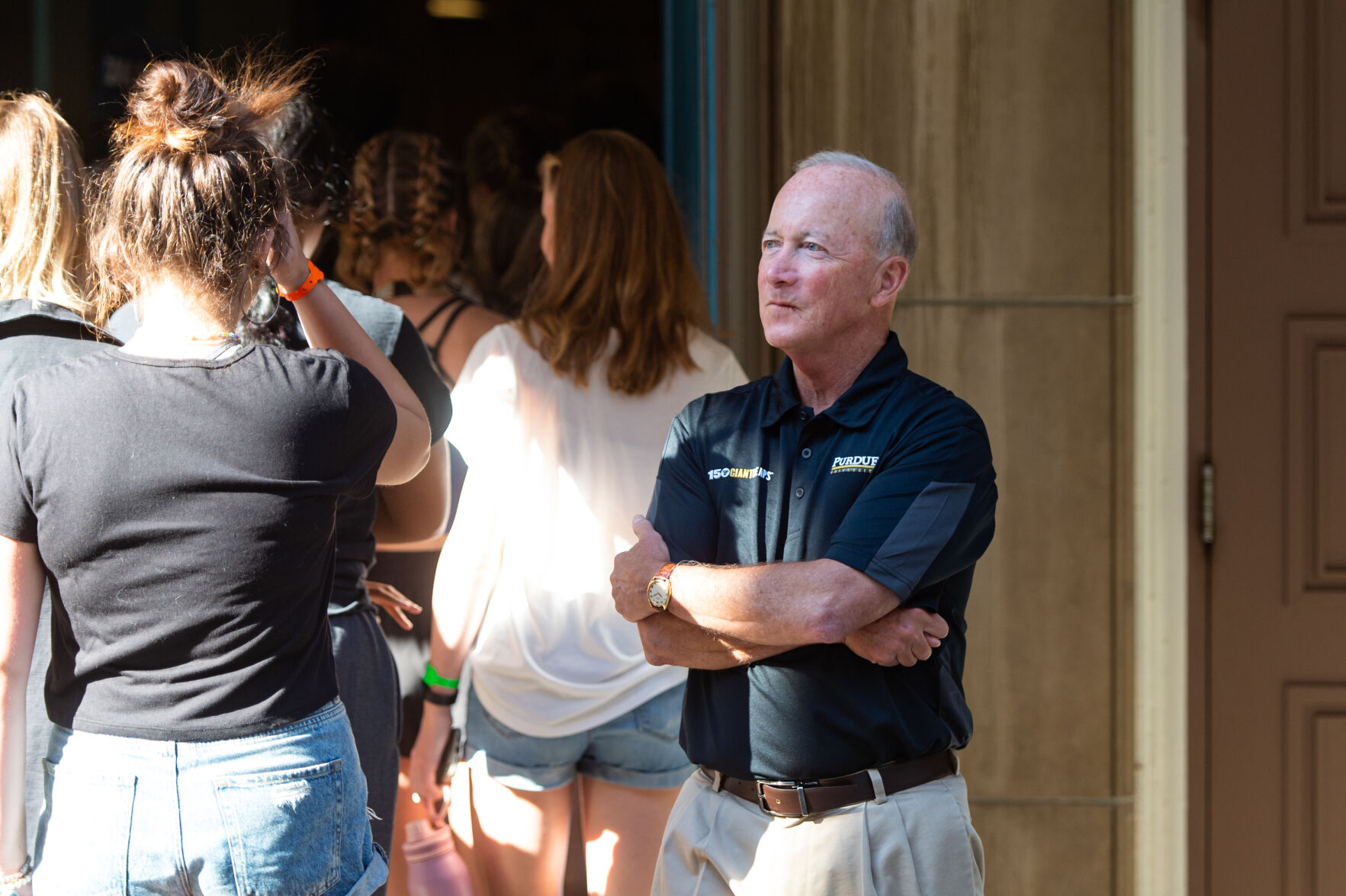 University Senate discusses new students, IUPUI | Campus ...