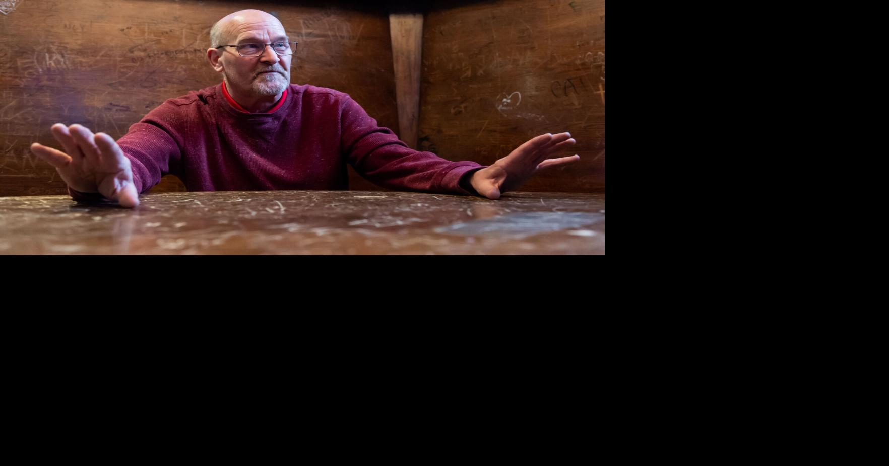 Bowling instructor shares passion for sport through decades of students ...