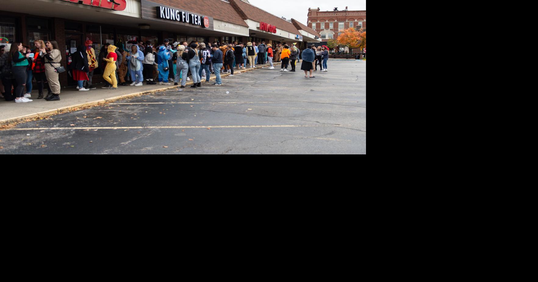 10/24/20 Breakfast Club | Campus | purdueexponent.org