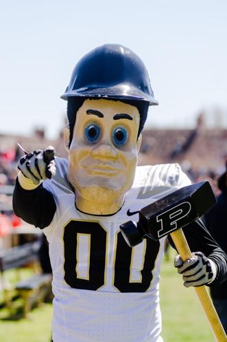 'Ben there, done that': Pete's perilous Halloween pursuit | Opinion ...