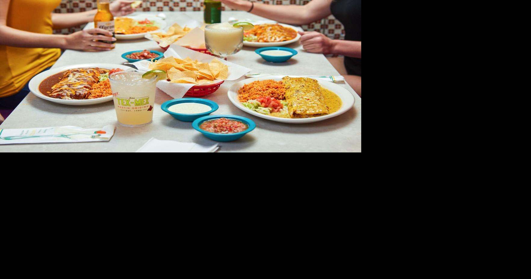 Chuy’s Tex-Mex restaurant to open Lafayette location | City & State ...