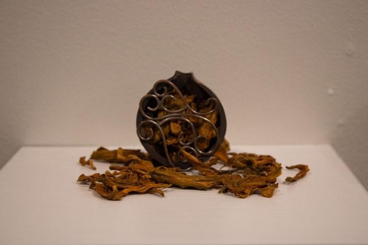 Art brings life to Lafayette metal worker | Features | purdueexponent.org