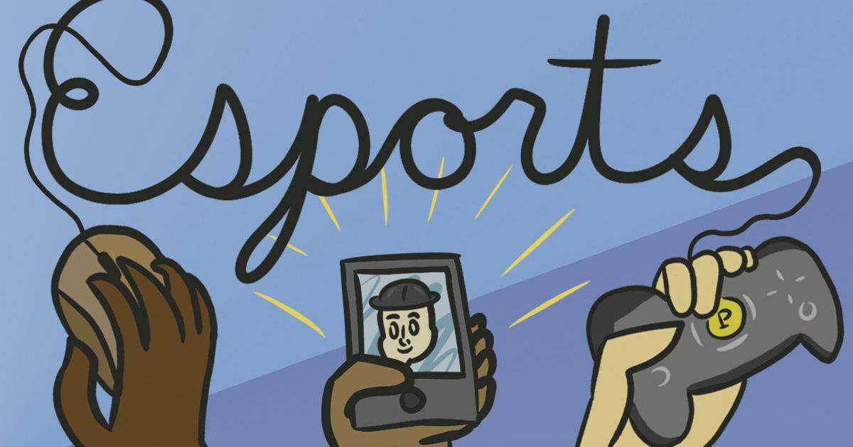 Purdue Esports tournaments kick off this weekend | Sports ...