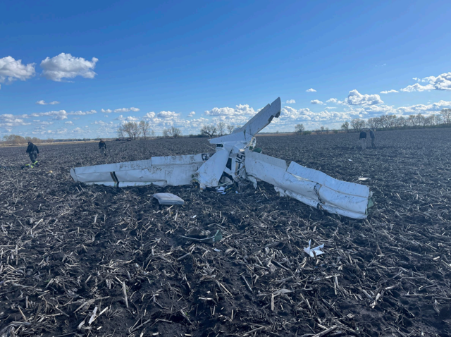 NTSB release details on April Purdue Aviation plane crash | Campus ...