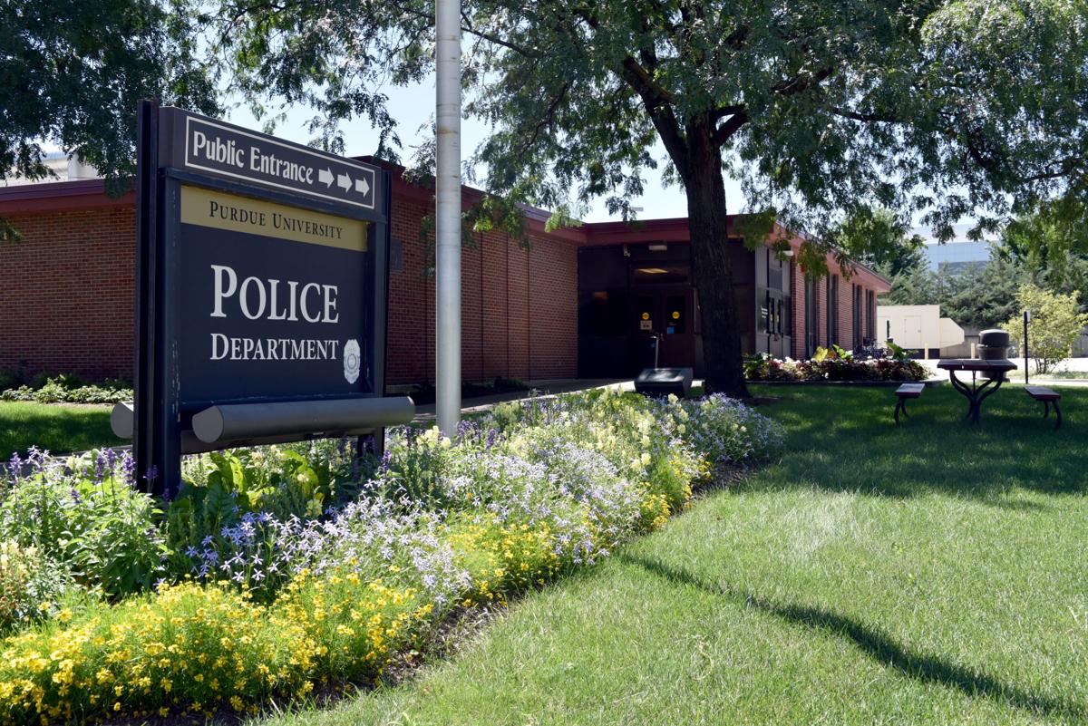 Purdue police offer 'citizens academy' | Campus | purdueexponent.org