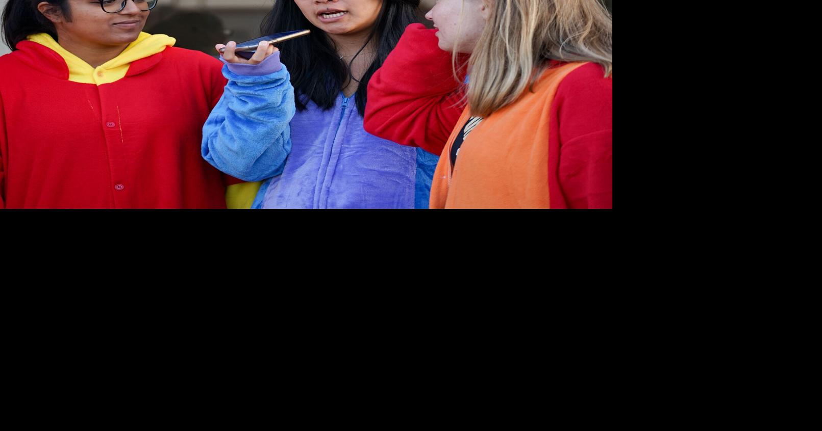 Neon Cactus Interviews, | Campus | purdueexponent.org