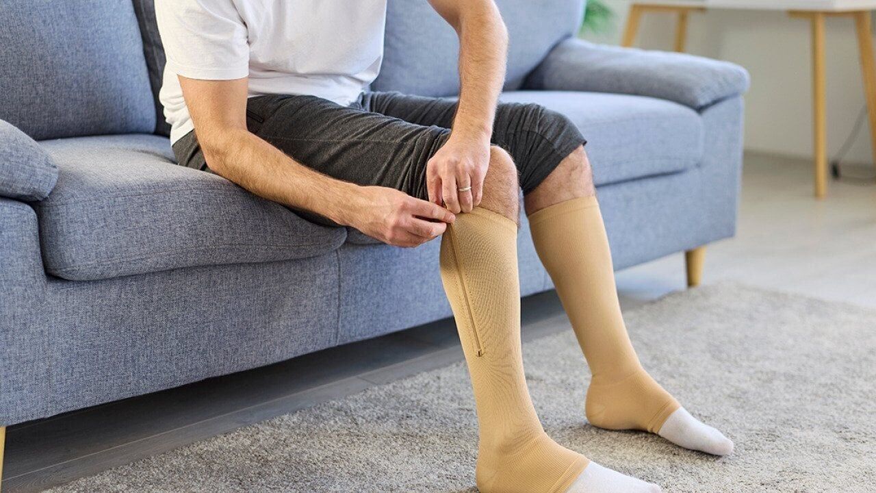 Why leg fatigue and spider veins are getting more attention in everyday ...