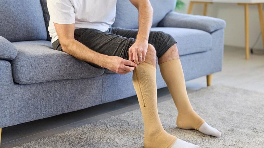 Why leg fatigue and spider veins are getting more attention in everyday ...