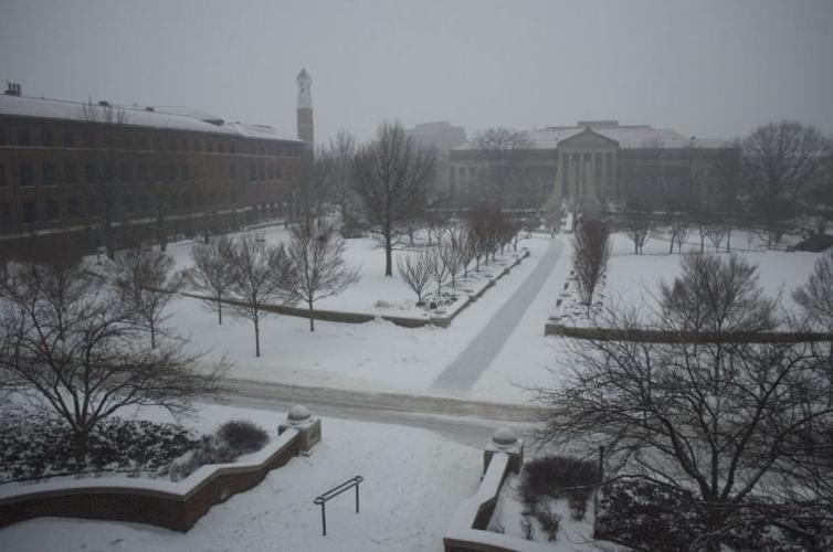 purdue snow