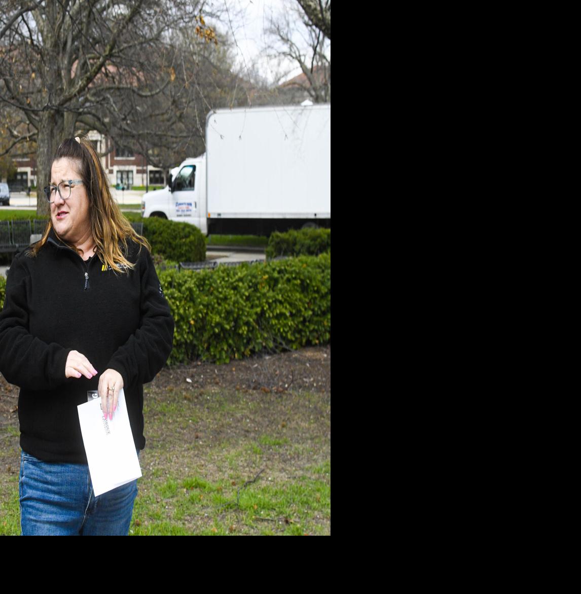 Purdue’s annual Spring Fest returns bigger and better | Campus ...