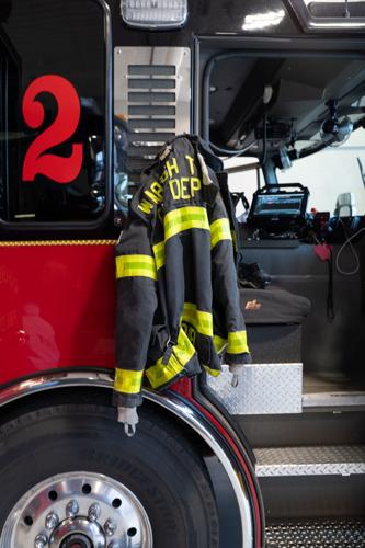 Q&A: Fire Inspector advises Fourth of July safety | Events ...