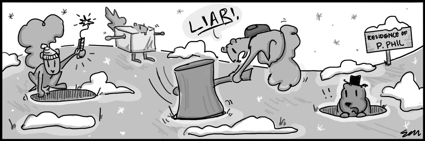 purdue exponent cartoon