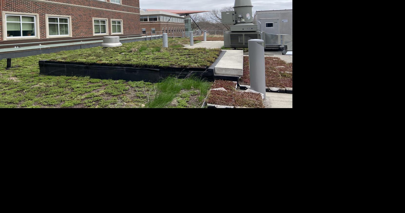 Building better buildings | Campus | purdueexponent.org