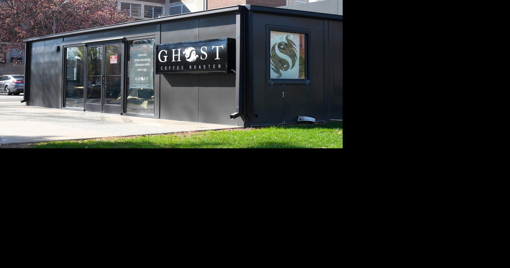 Ghost Roasters Coffee to open on April 14 | Campus | purdueexponent.org