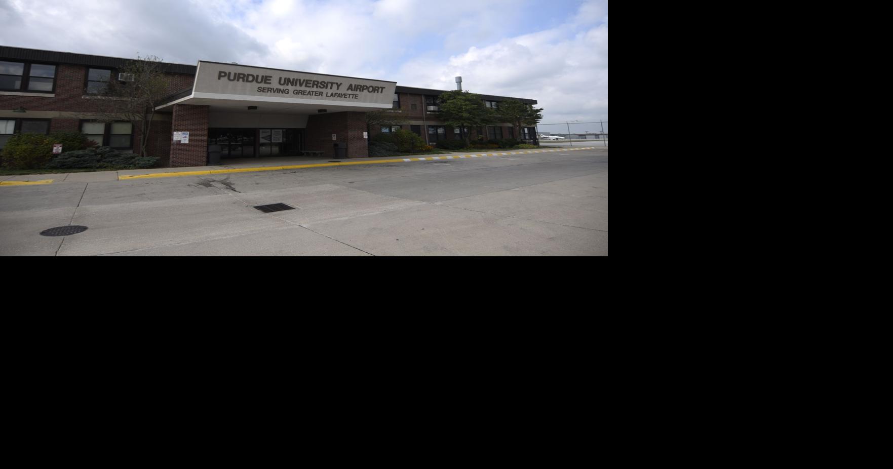 Purdue Research Park Aerospace District to bring education and ...