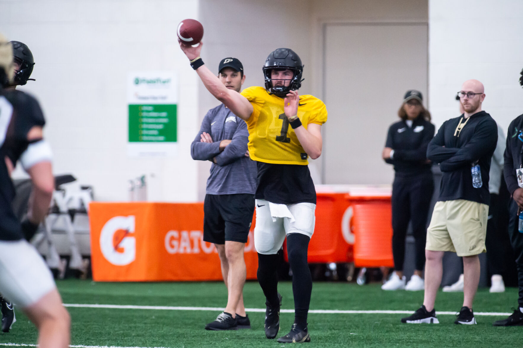 Card called best QB transfer in college football | Sports ...