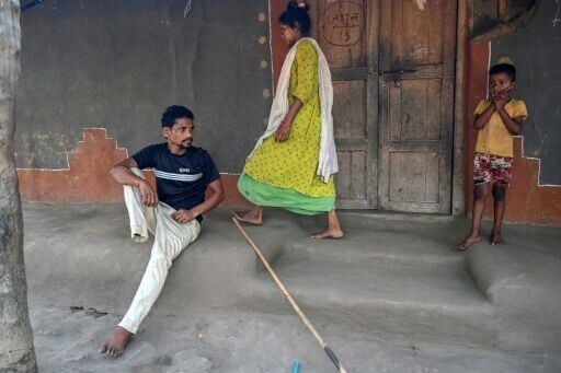 Maoist landmine legacy haunts India | National | purdueexponent.org