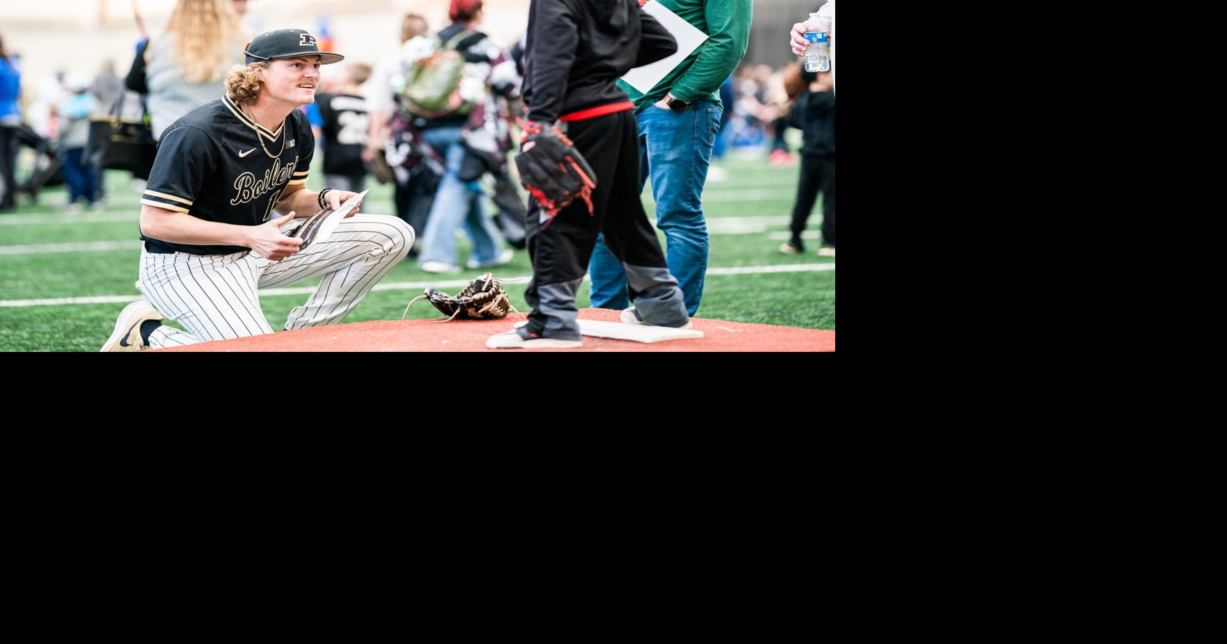 The Rundown | Baseball | purdueexponent.org