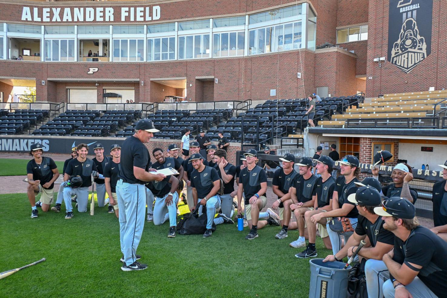 Purdue announces first Boilermaker suborbital space flight | Campus ...