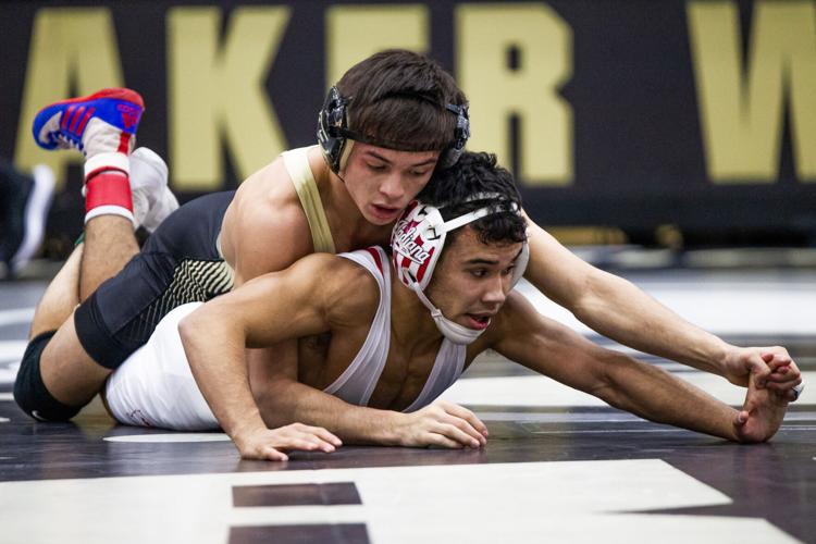 Conference tournament presents next opportunity | Wrestling ...