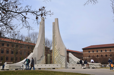 Some engineering professors offer 'Stress-Free Week' as break from ...