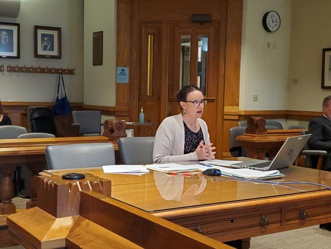 Ex-prof sentenced to community corrections in wife beating | City State ...