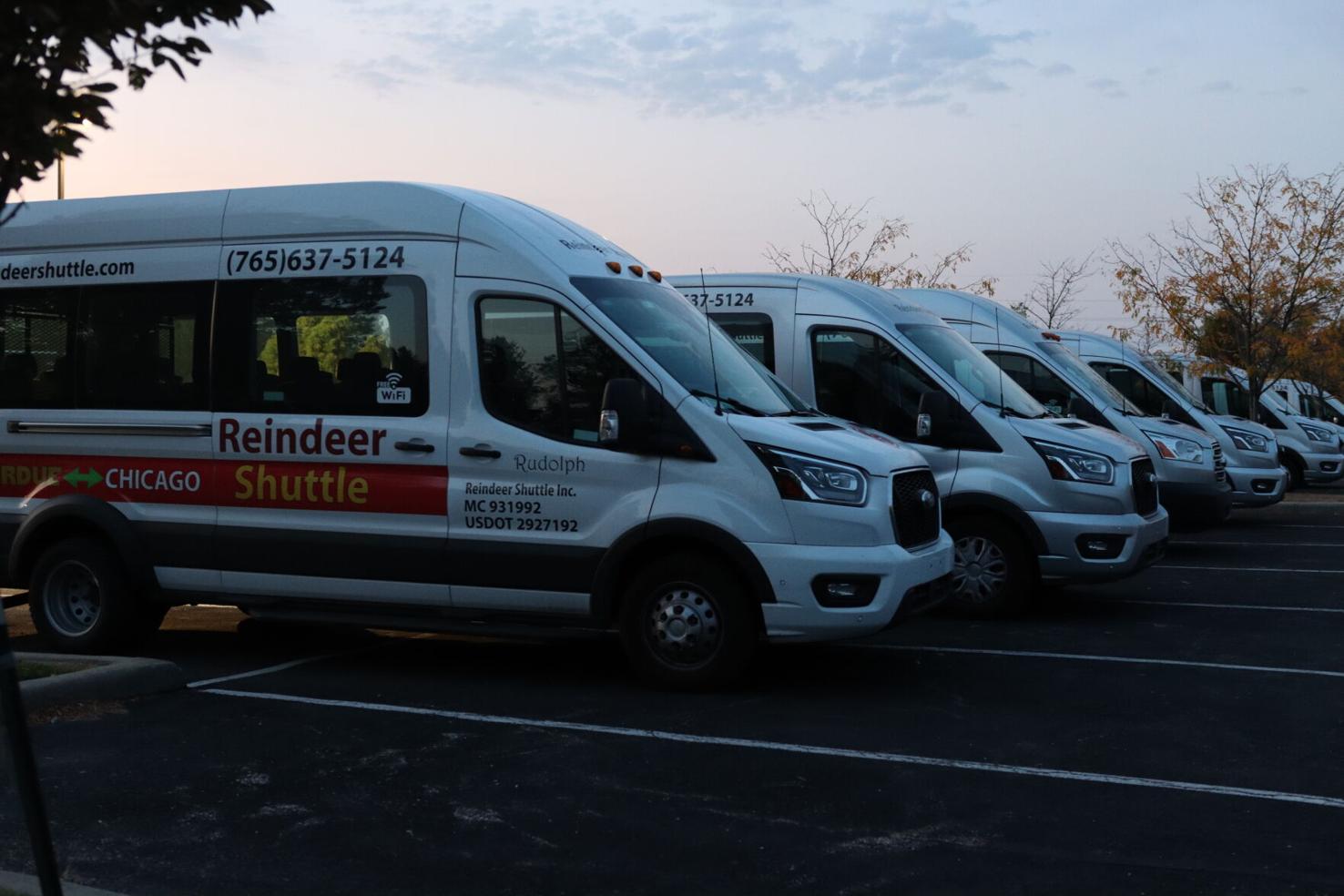 Reindeer Shuttle to take Swifties to Indy concert | Events ...