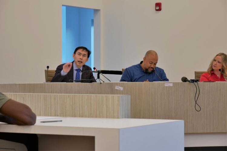 Public forum conducted for WL School Board candidates | City State ...