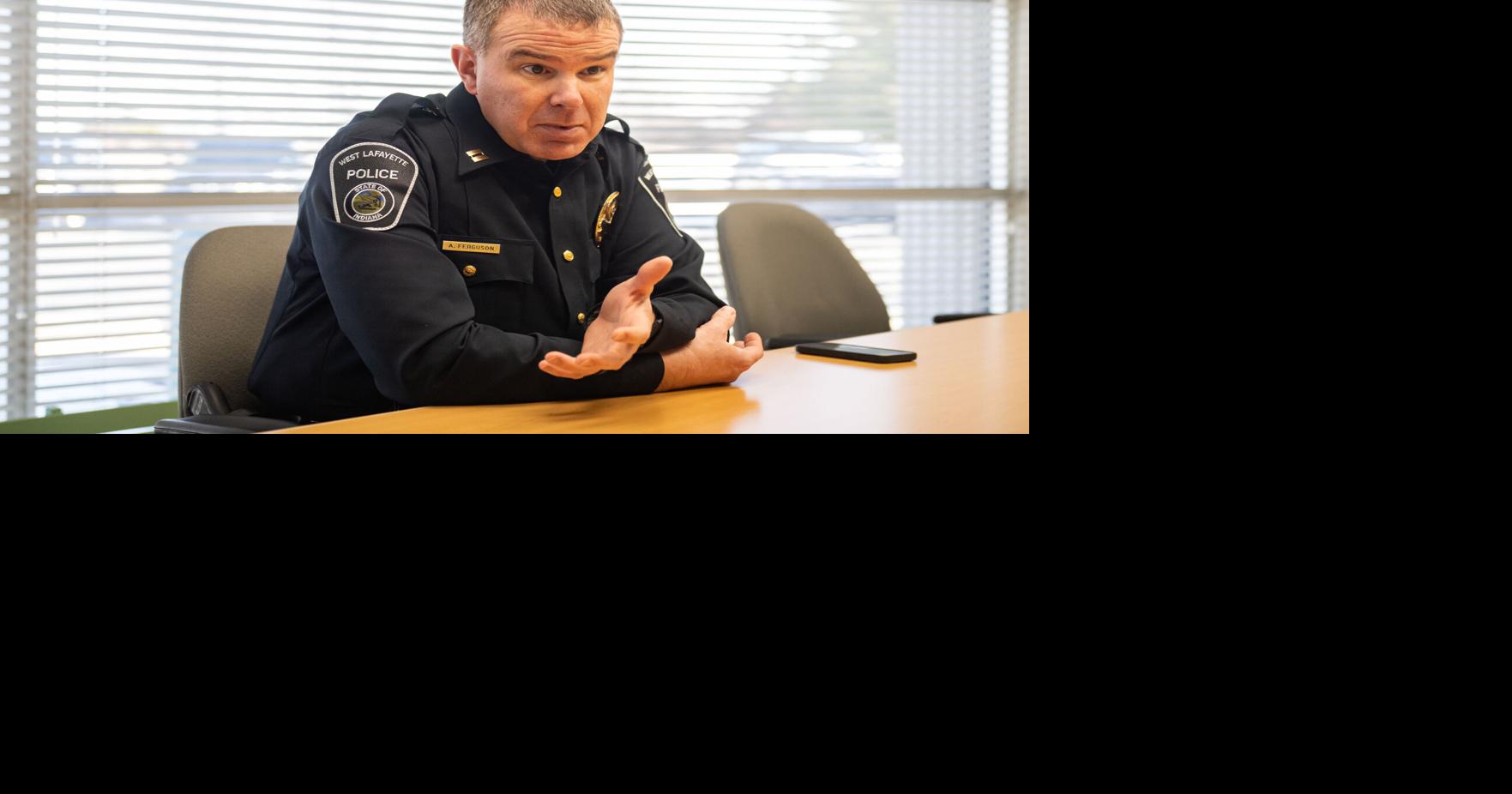 How to stay safe after a party | Campus | purdueexponent.org