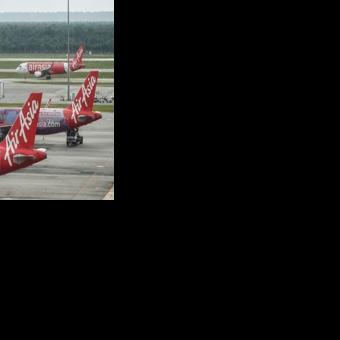 AirAsia signs $19bn deal for 150 Airbus A220 jets | National ...