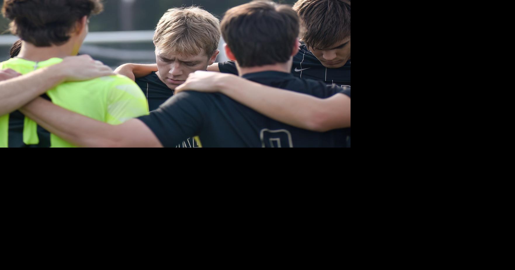 Purdue FC, the men’s coach-less club soccer team | Club Sports ...