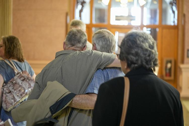 ‘Believe him’: Nike Haynie found guilty of 2020 Lafayette murder | City ...