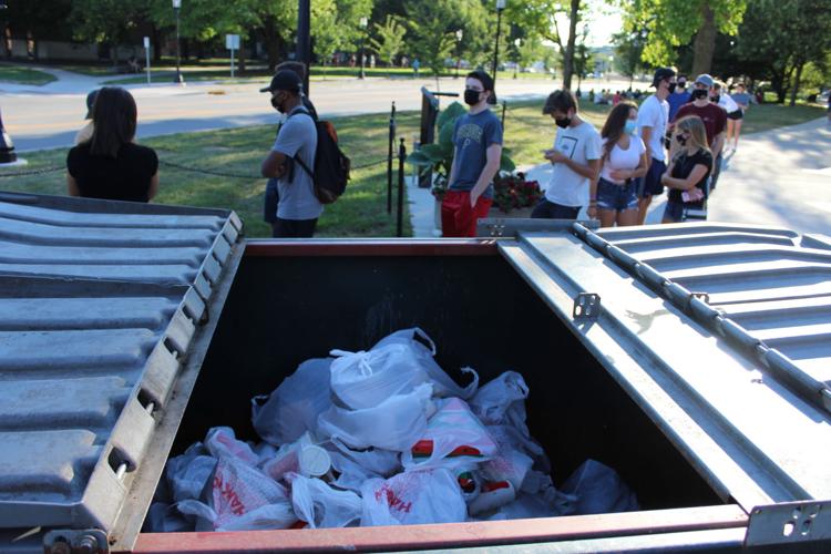 Food systems changes can help Purdue reduce emissions | Campus ...