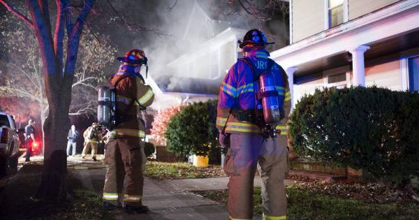 Victim of early-morning house fire identified as Purdue student ...