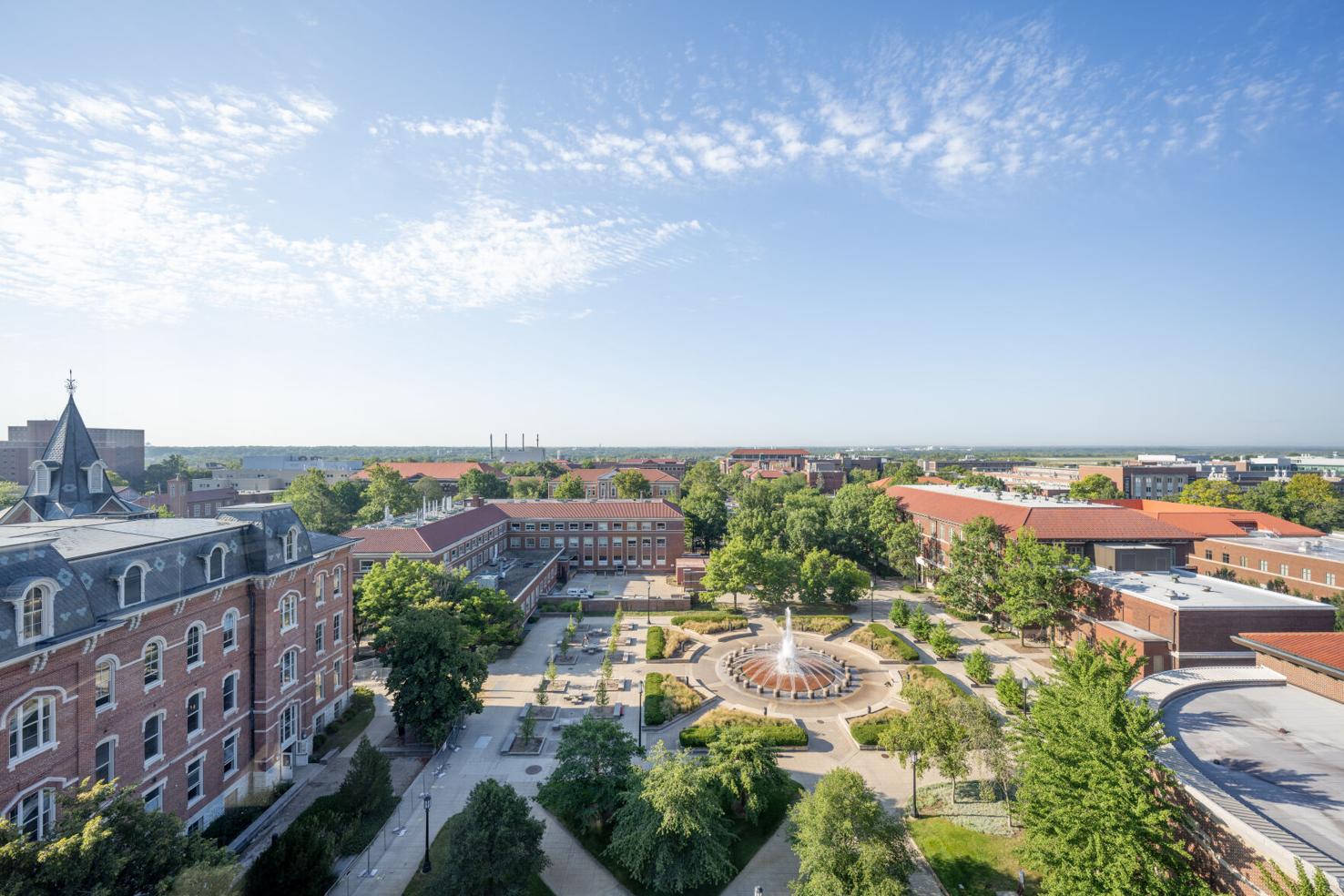 New Purdue center looks to grow cognitive science across campus ...
