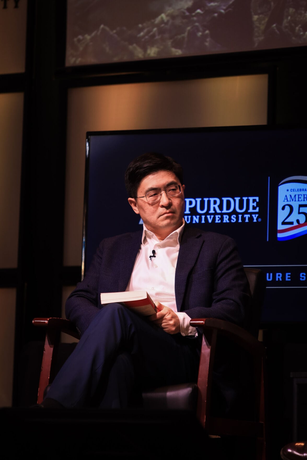 Chiang move to Northwestern ‘not a surprise,’ faculty says | Campus ...