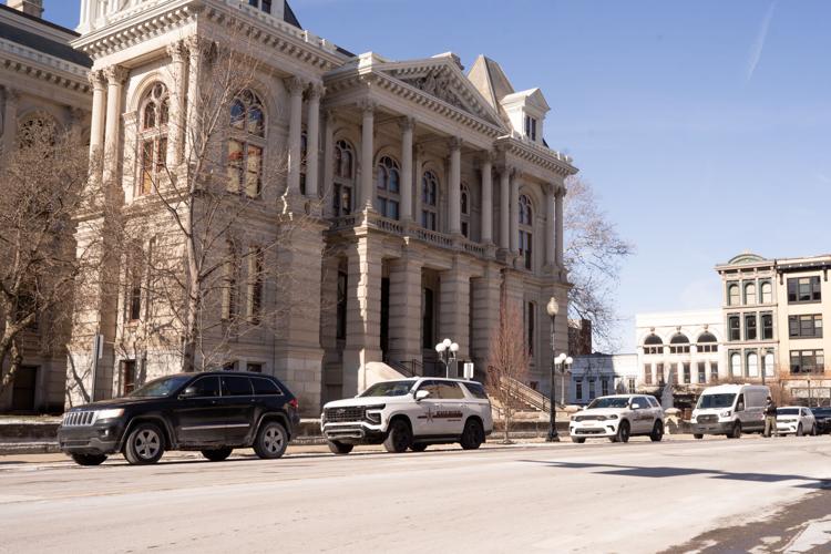 Gang members found to be behind shooting of Lafayette judge | Crime ...