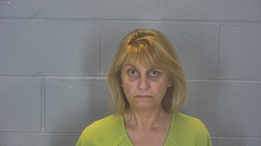 Purdue grad, ex-business owner booked on $50,000 bond | City & State ...