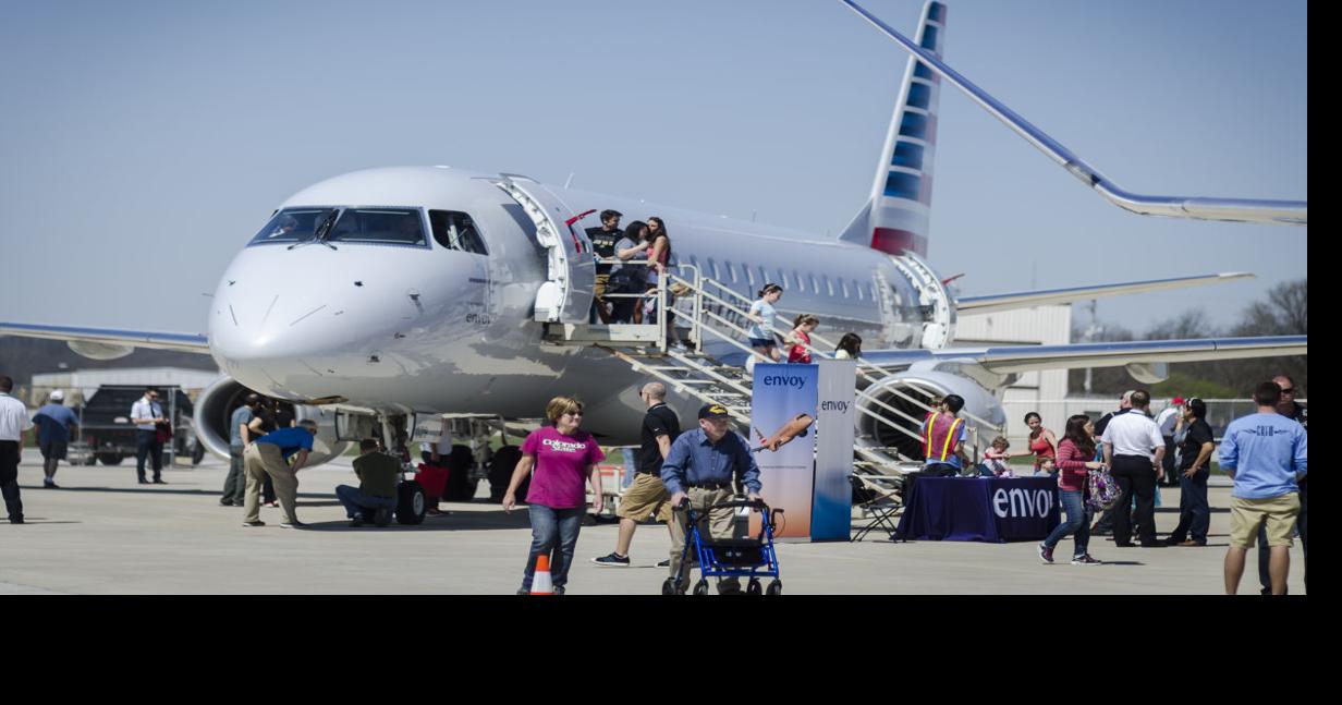 Purdue, Ivy Tech program opens door to aviation technology majors ...