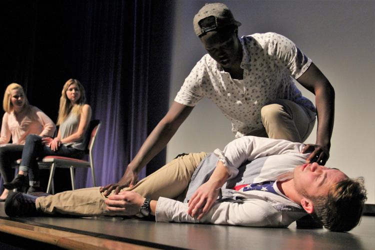 crazy monkeys purdue