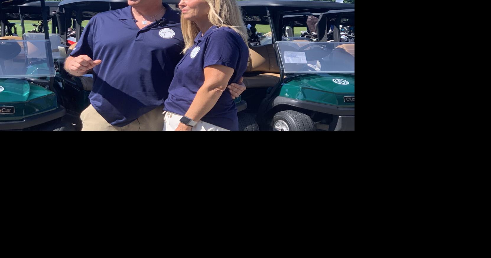 6/28/21 Tee off for Tyler Golf Outing | Features | purdueexponent.org
